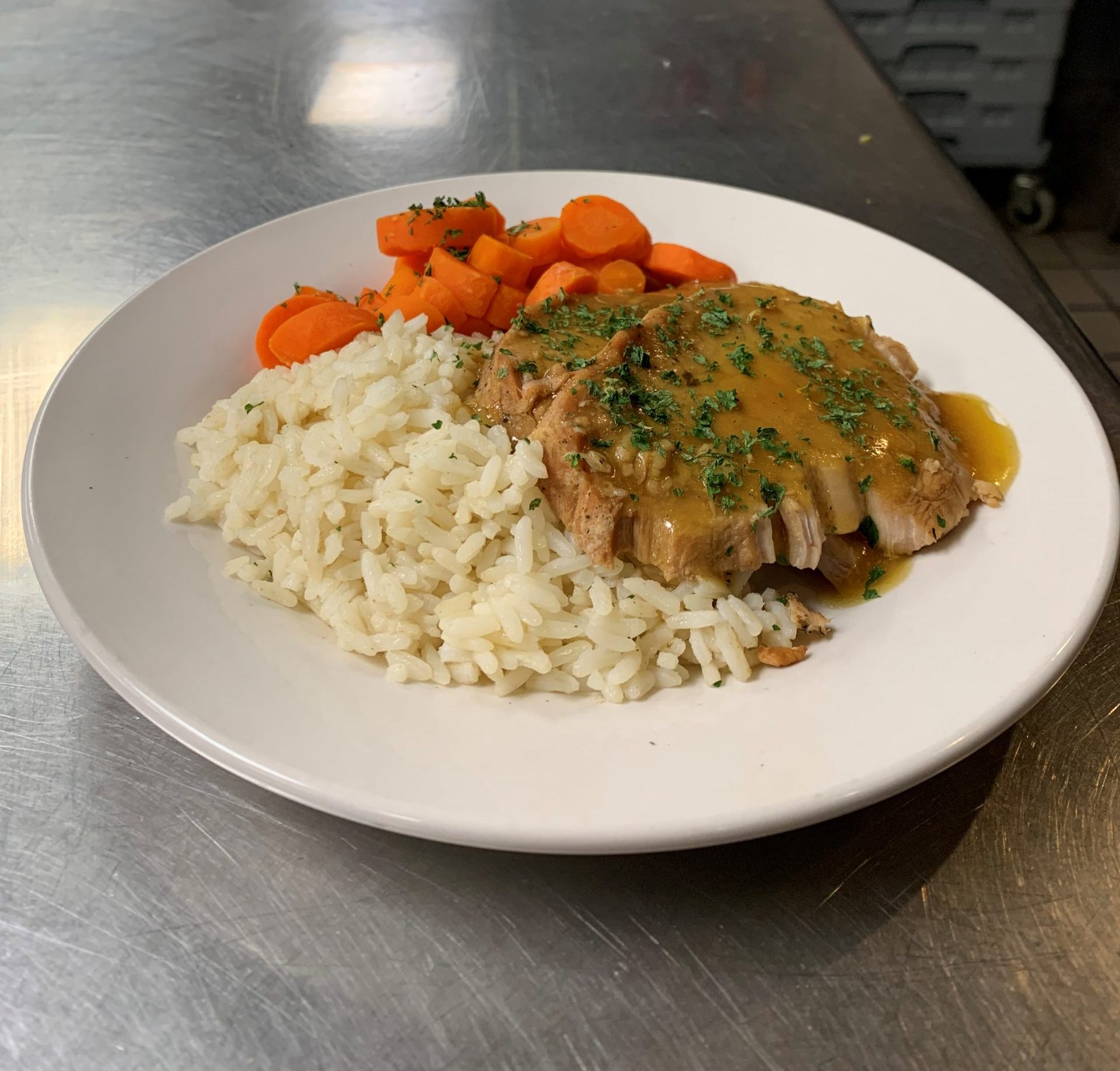 Inside Athena: Worcester Dir. of Dining Teaches the Ins and Outs of ...